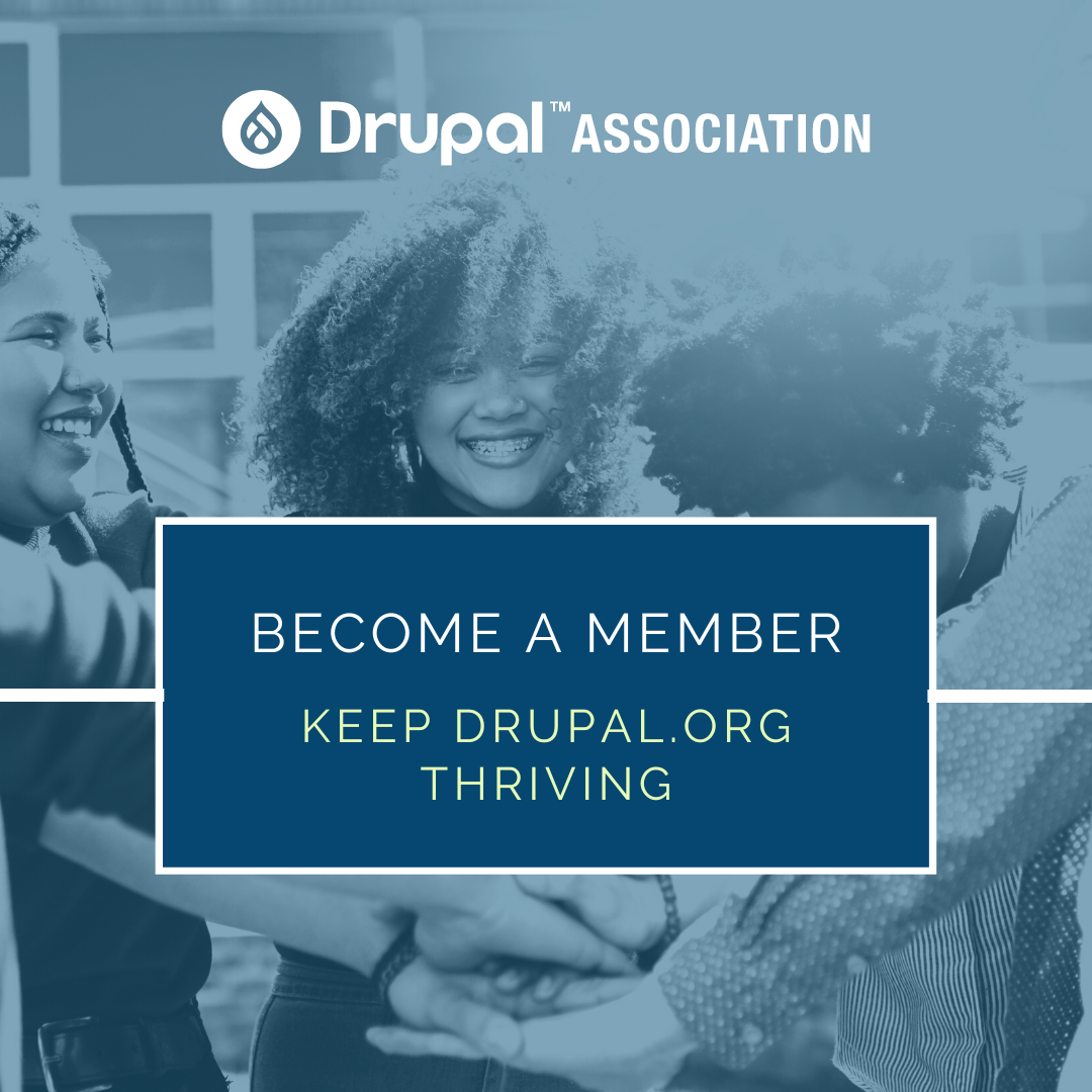 Drupal 8.7.0 is available | Drupal.org